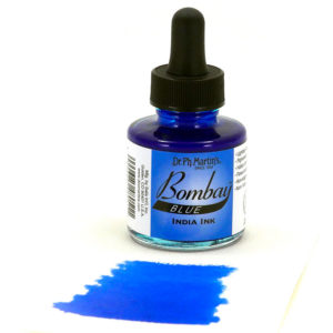 Bombay India Ink – Перо Маркет