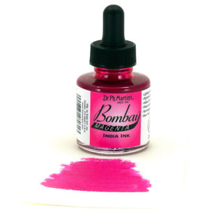 Bombay India Ink – Перо Маркет