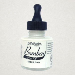 Bombay India Ink – Перо Маркет